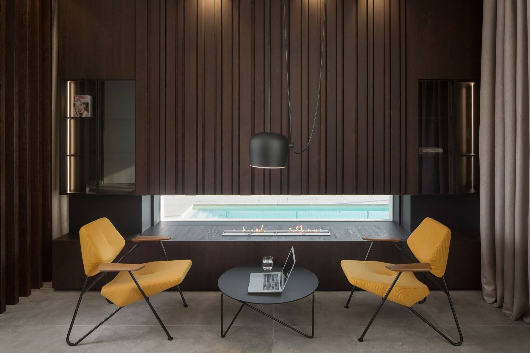 Design Villa Noble - Luxury Villa - Rovinj Riviera - Mon Perin Bale